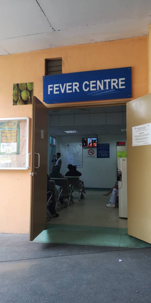 Mari berfikir di luar kotak – Suhaimi Ramly